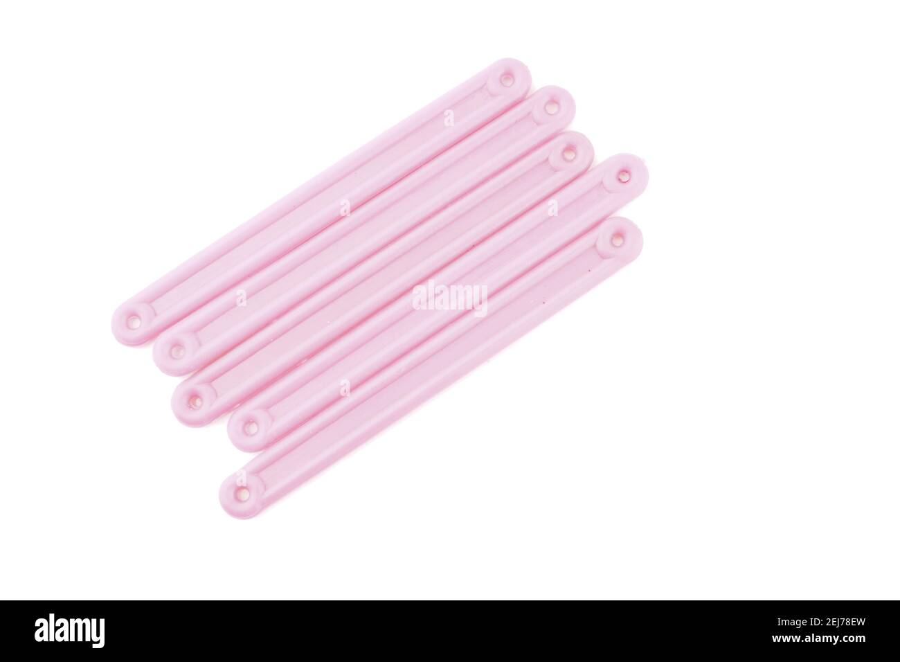 Popsicle stick craft hi-res stock photography and images - Alamy