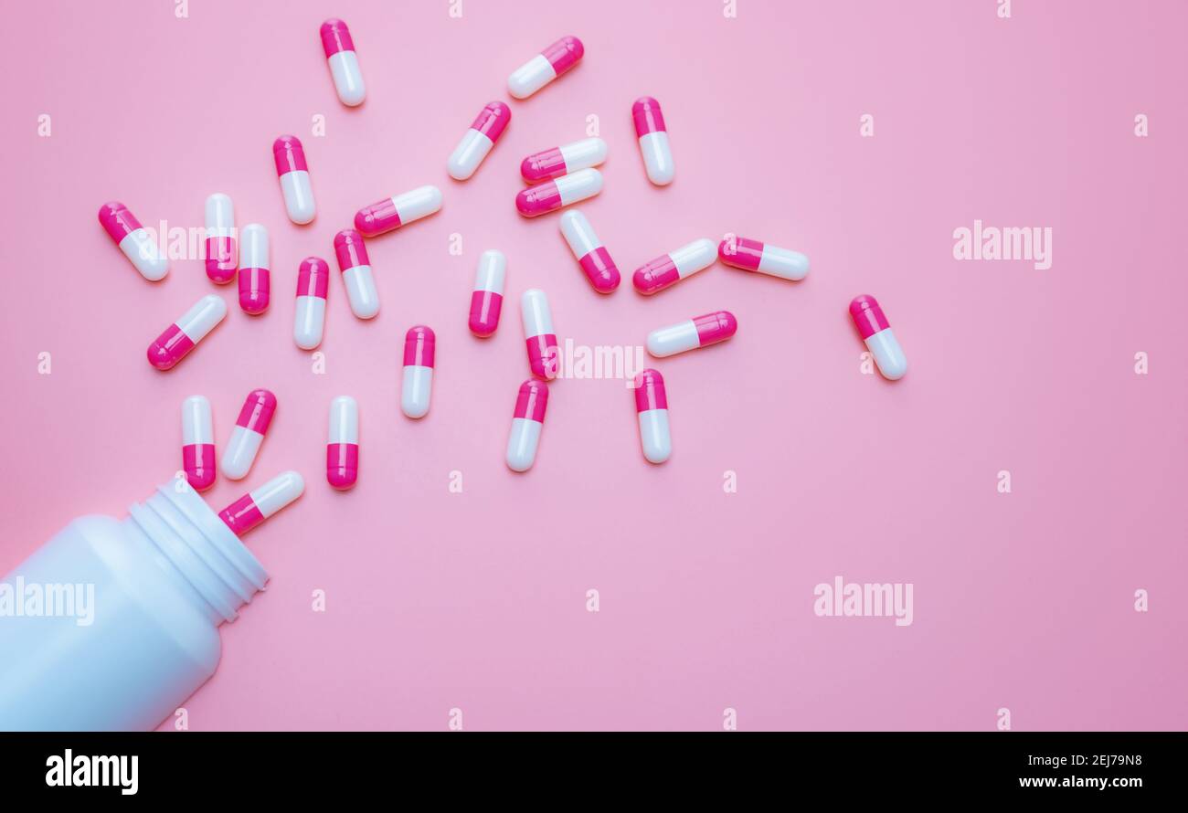 Happy Pills Wallpaper