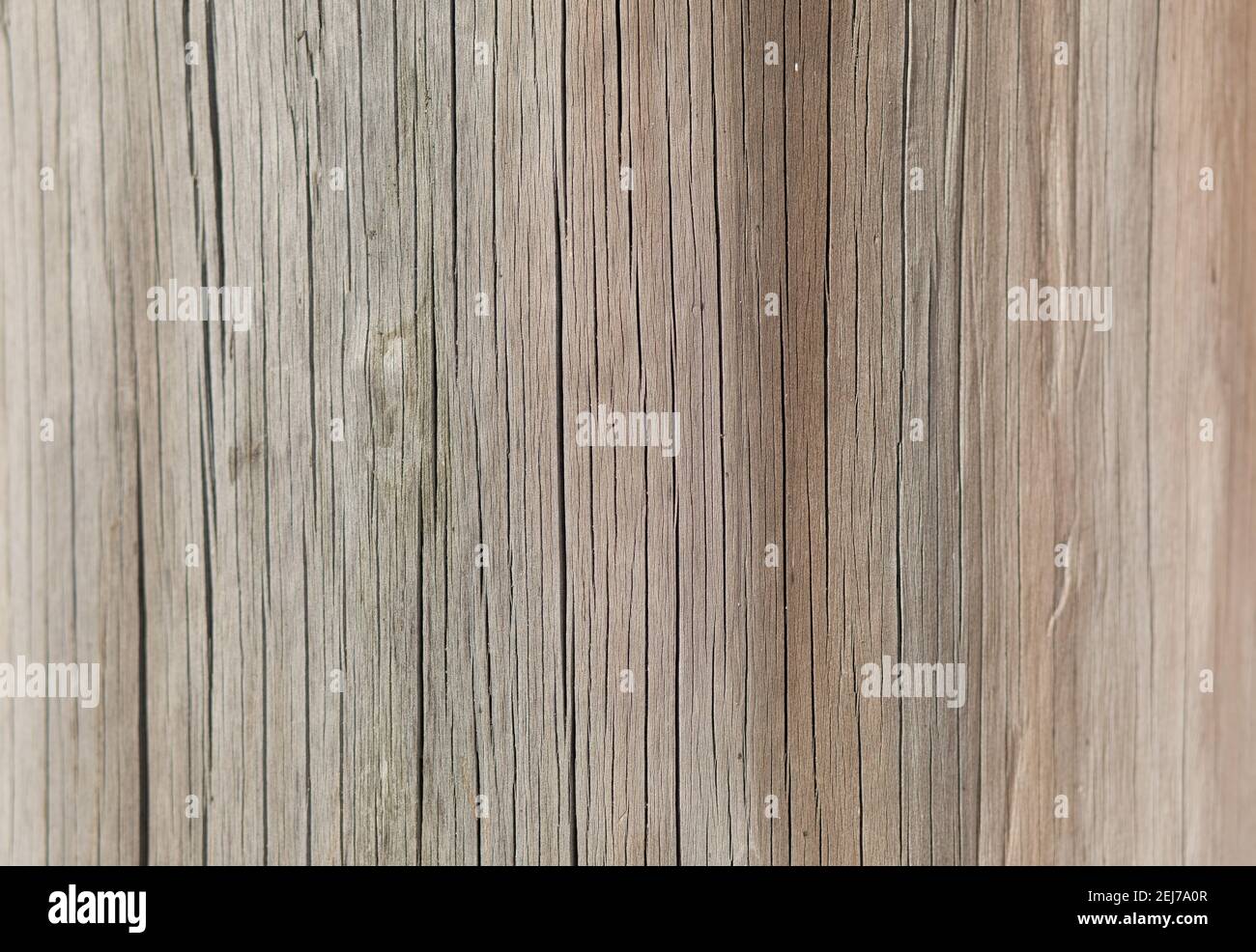 Old wood structure, wood pattern, plank, board. 200 years old wooden ...