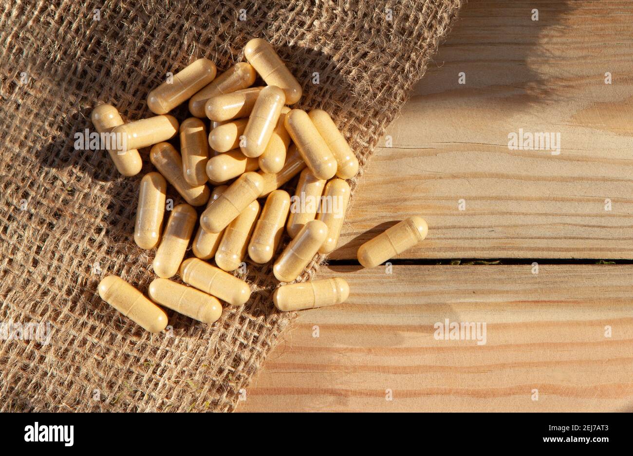 Jute fleece hi-res stock photography and images - Alamy