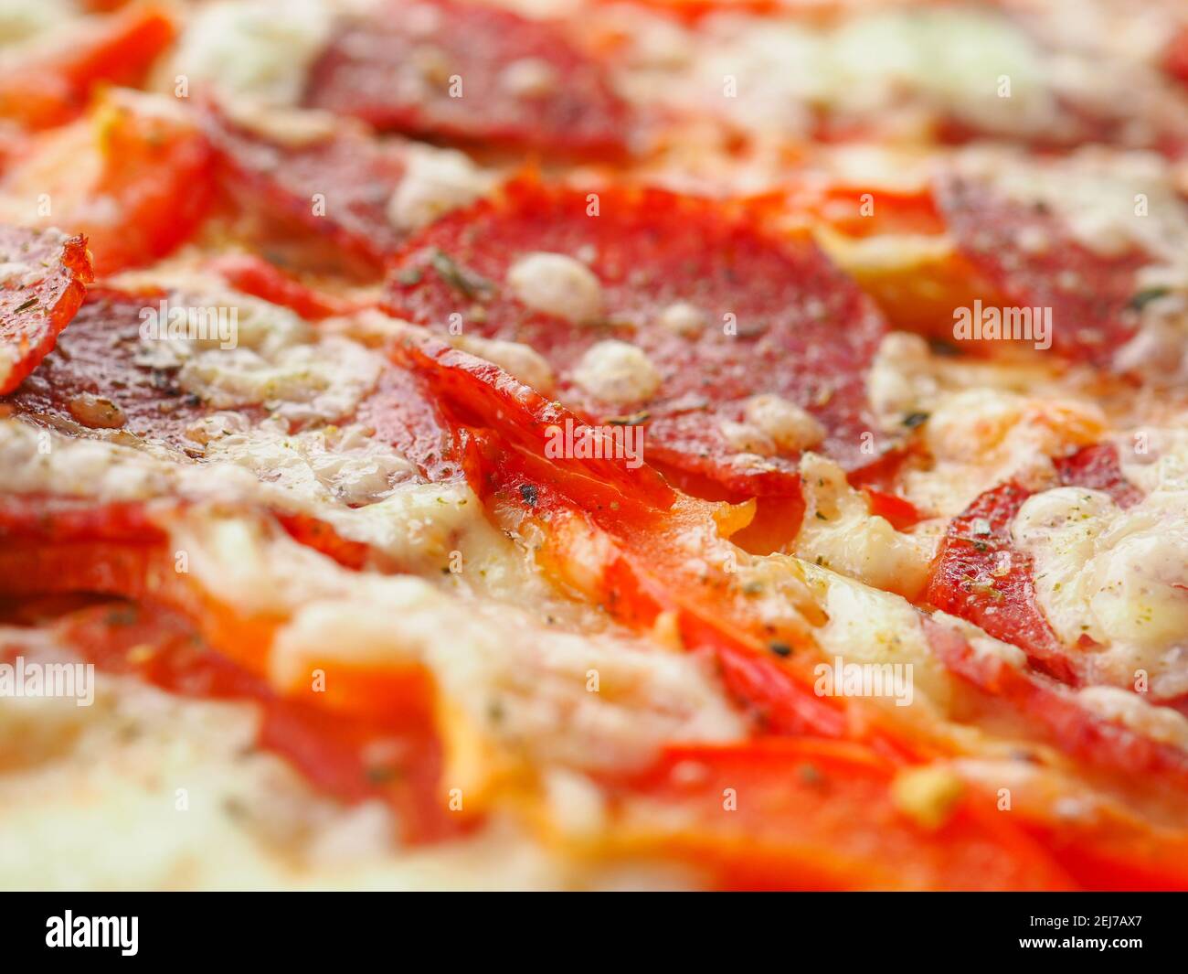 Sicilian pizza slice hi-res stock photography and images - Alamy