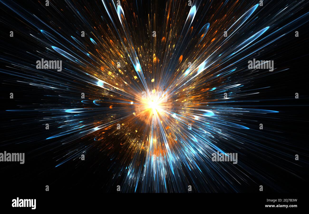 High Energy Particle Telescope