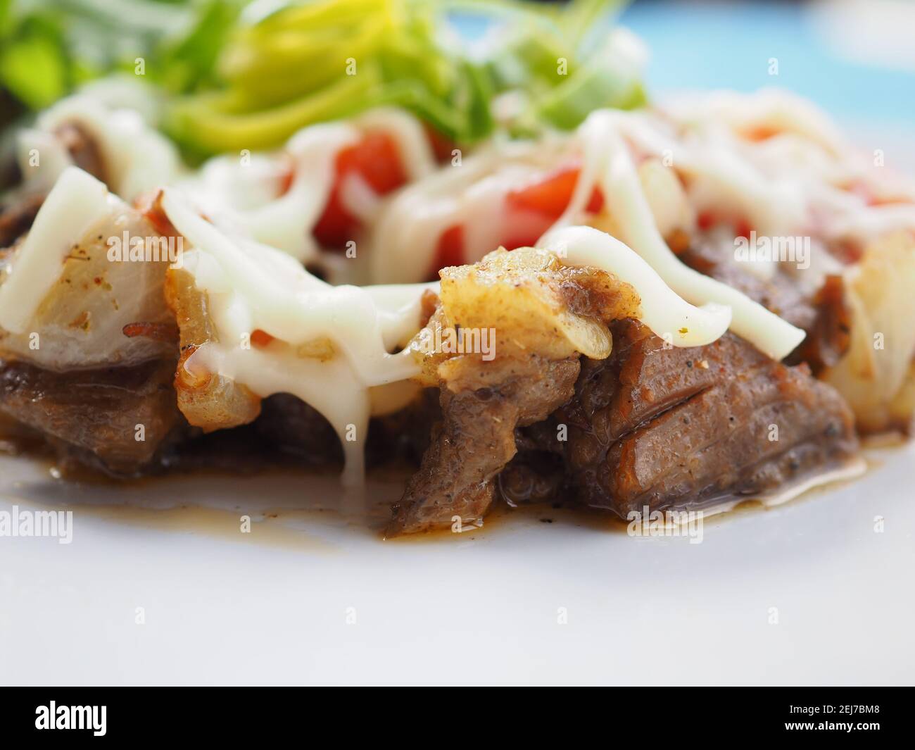 Blue meat radish hi-res stock photography and images - Alamy