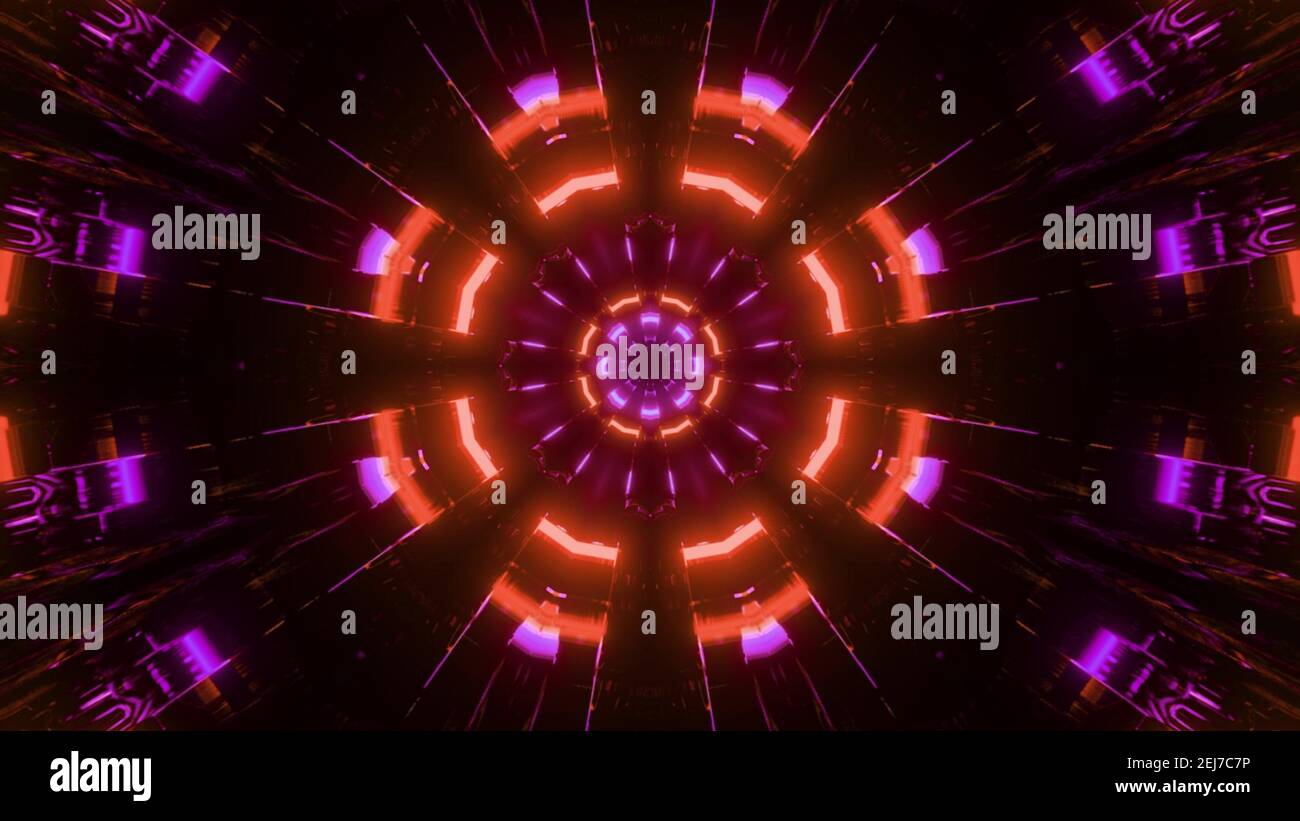 Symmetric light hi-res stock photography and images - Alamy