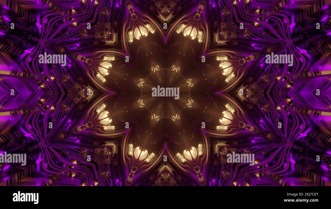 Floral fantasy illustration hi-res stock photography and images - Alamy