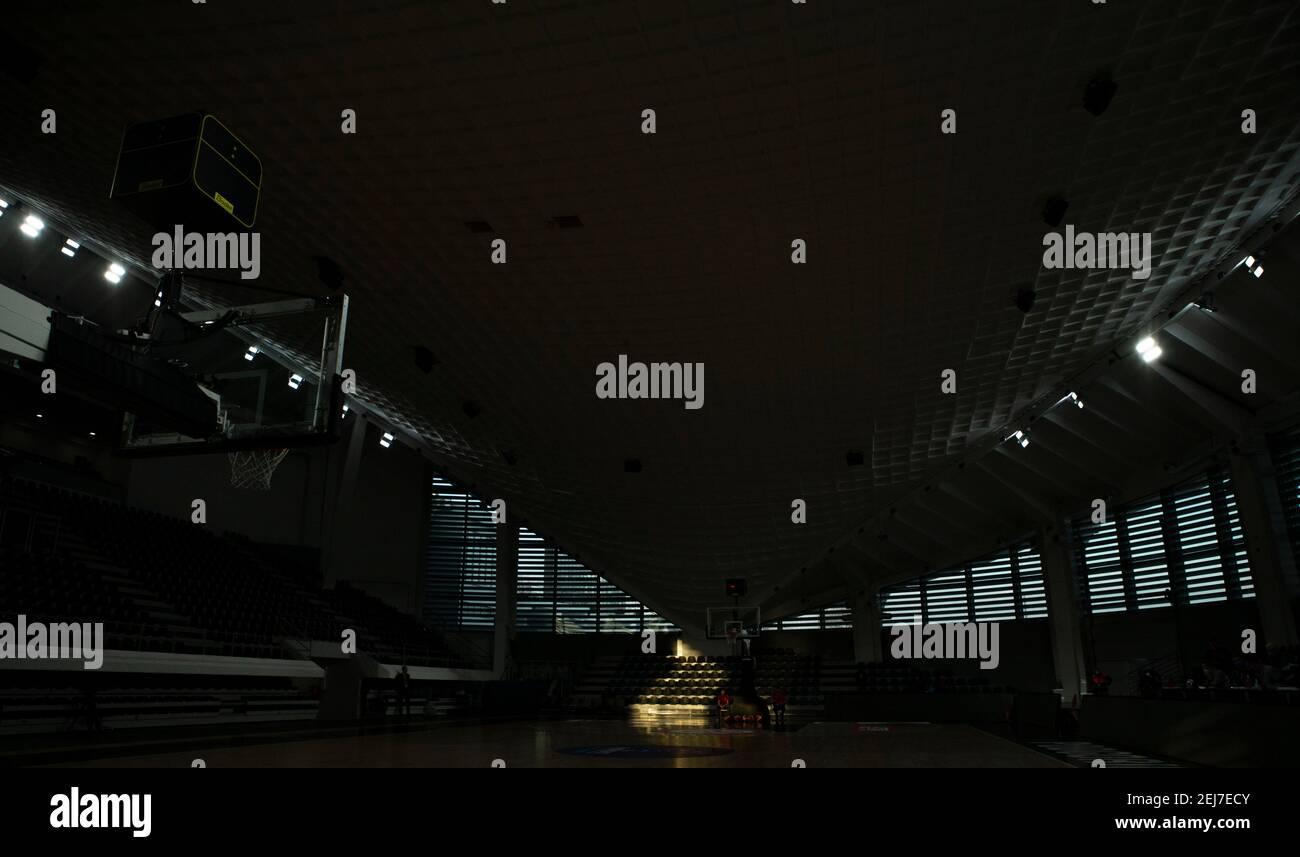 Sportski centar arena hi-res stock photography and images - Alamy