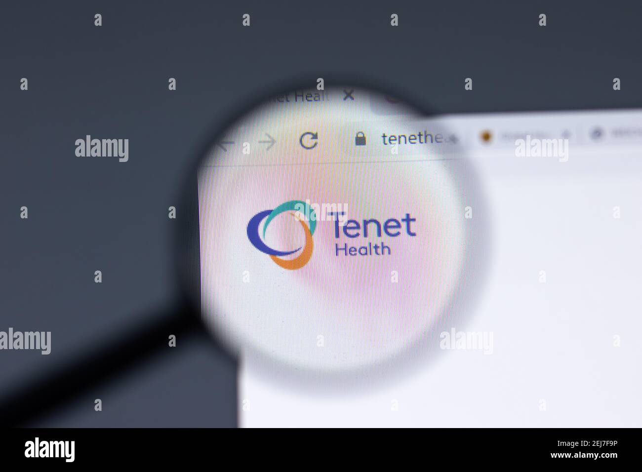 Healthcare logo hi-res stock photography and images - Alamy