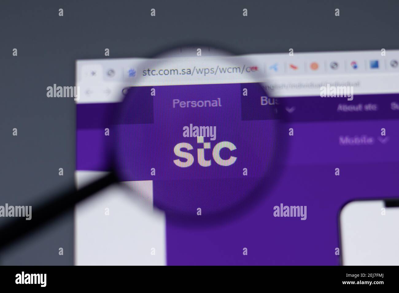 Stc Saudi Logo STC Logo (Saudi Telecom Company Logo) And Symbol,