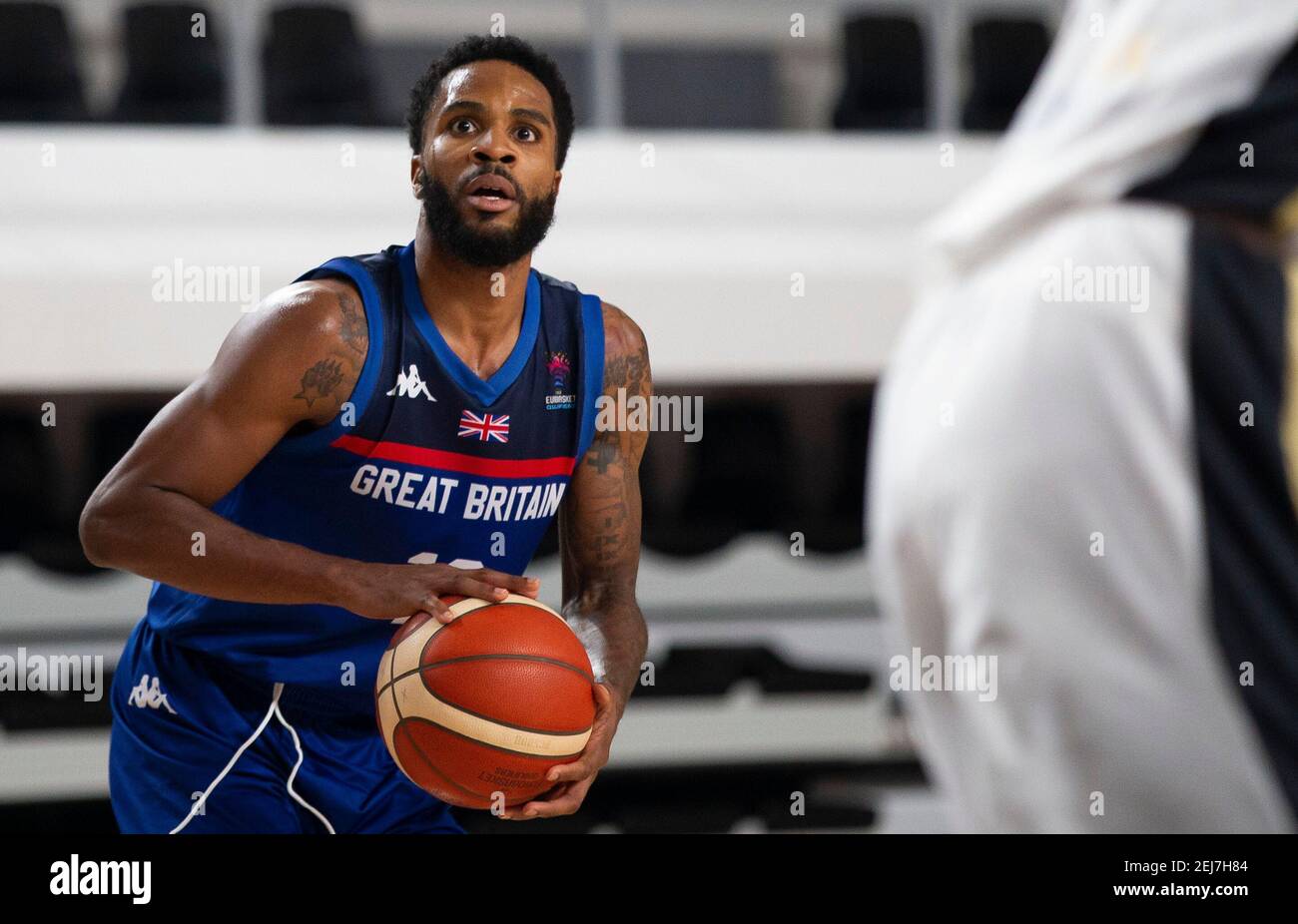 Tarik phillip hi-res stock photography and images - Alamy