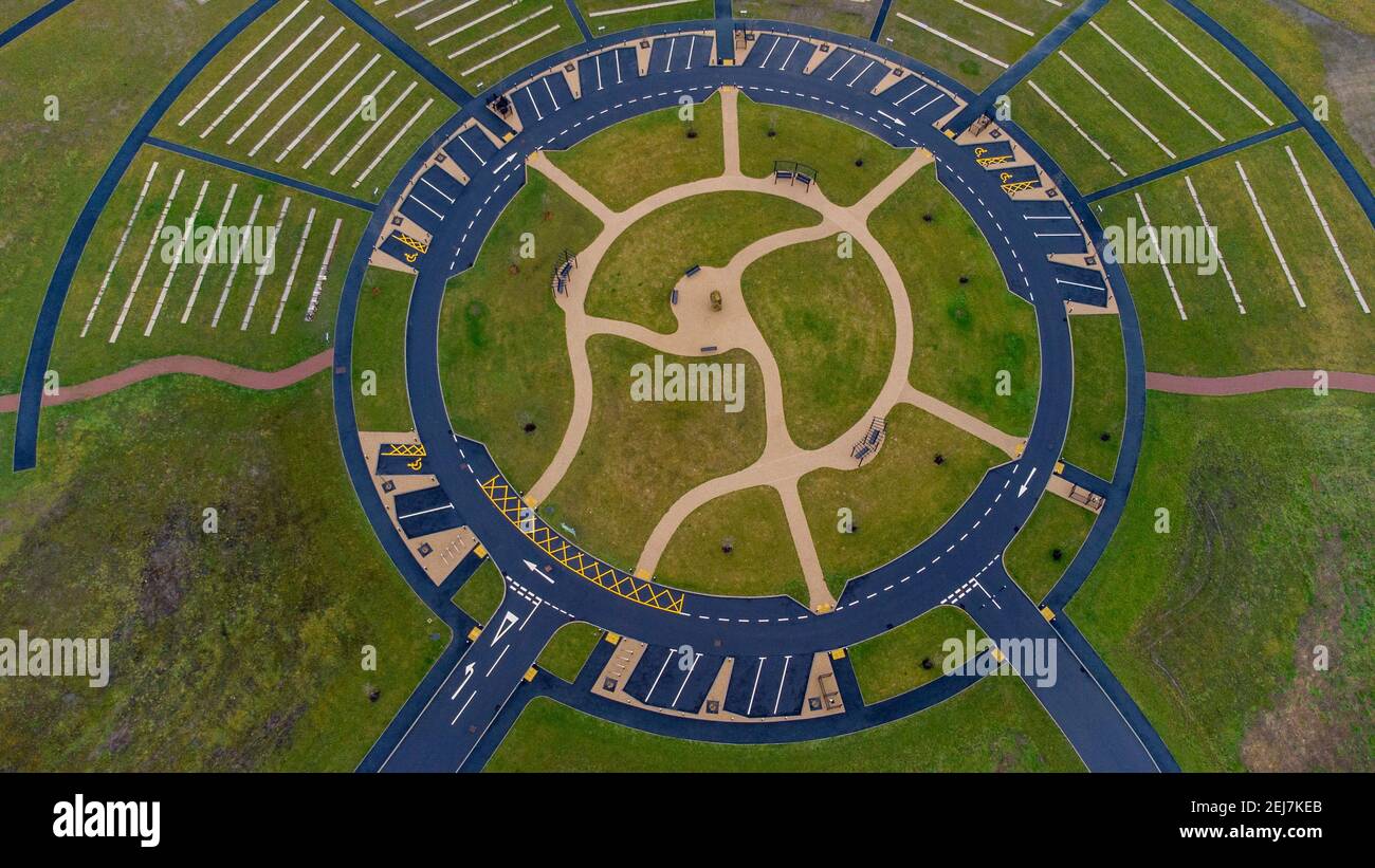 New lane cemetery hi-res stock photography and images - Alamy