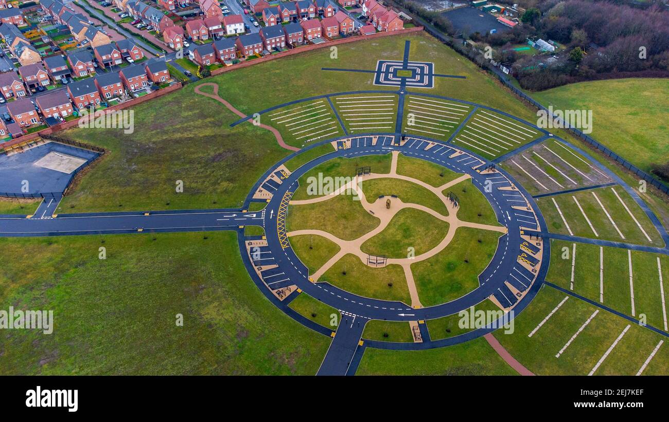 New lane cemetery hi-res stock photography and images - Alamy