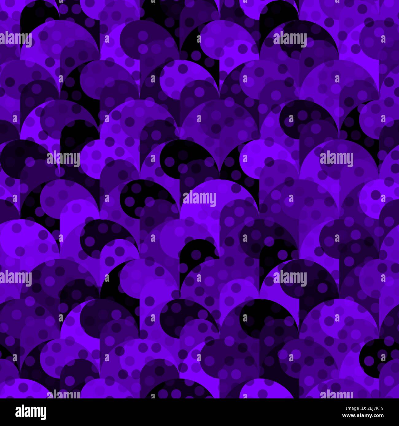 Abstract purple violet seamless pattern color background vector ...