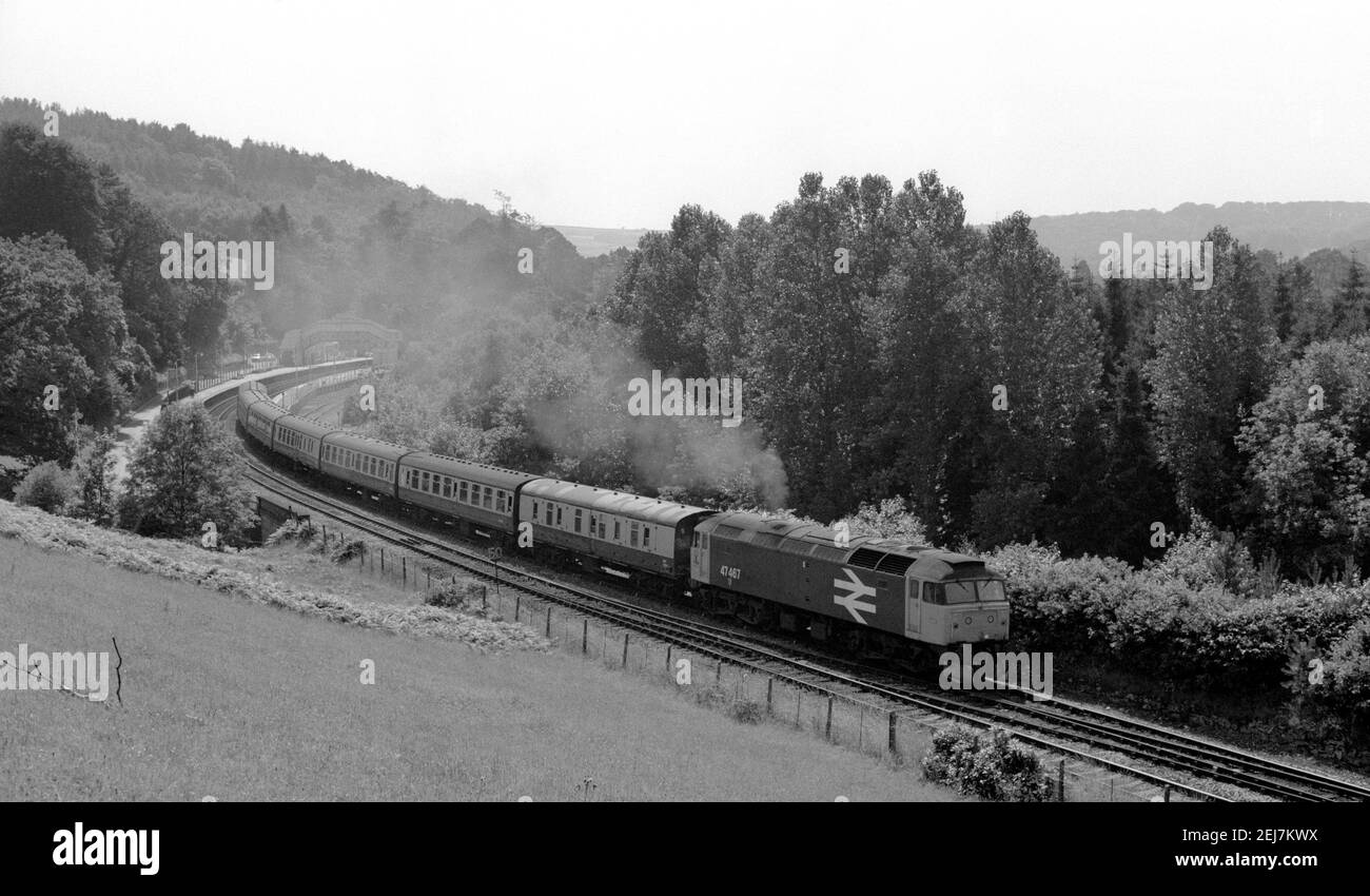 Service station uk Black and White Stock Photos & Images - Alamy