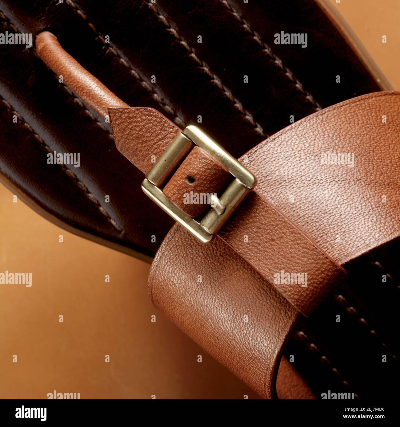 Built up shoe hi-res stock photography and images - Alamy