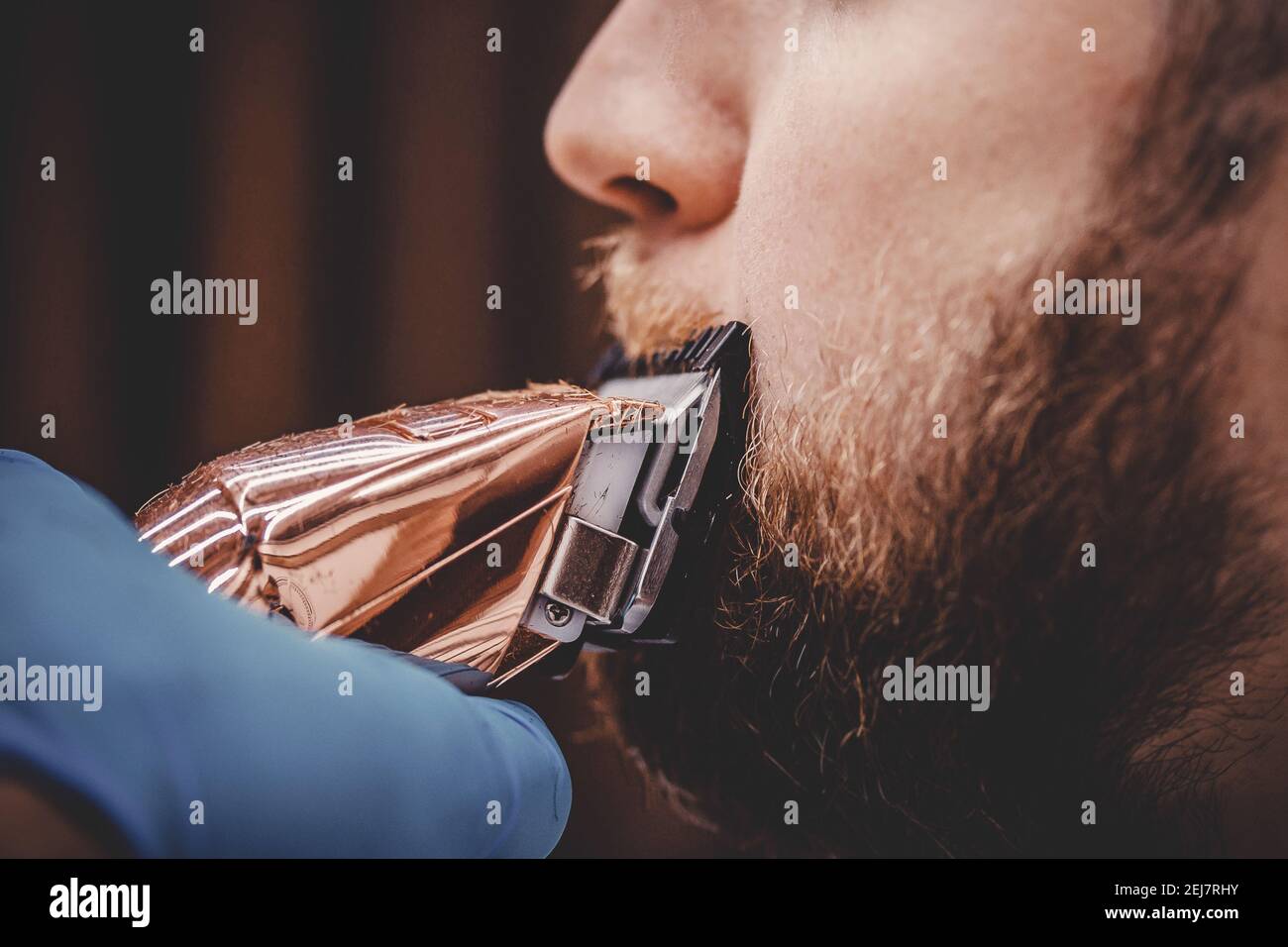 Antiseptic Barber Shop High Resolution Stock Photography and Images - Alamy