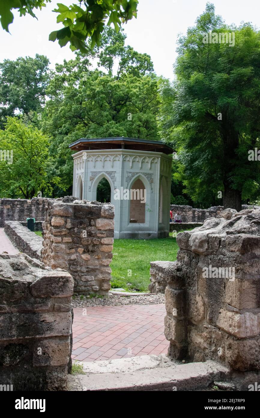 13th century convent hi-res stock photography and images - Alamy