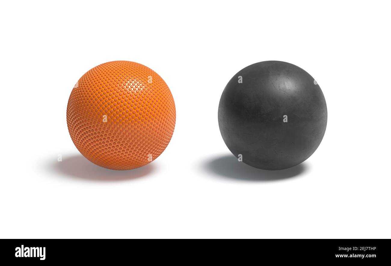 Basketball Texture 3d