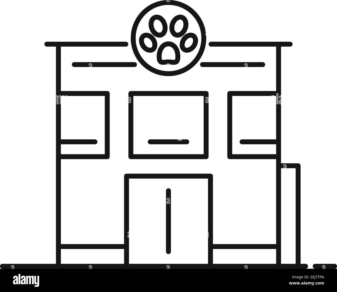 Office grooming Stock Vector Images - Alamy