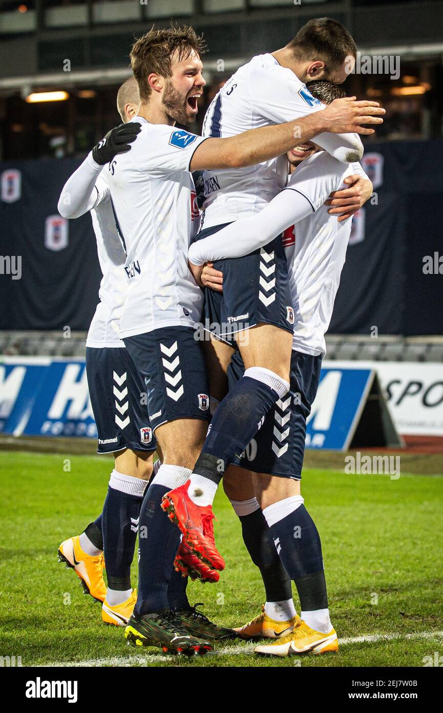 Patrick olsen hi-res stock photography and images - Alamy