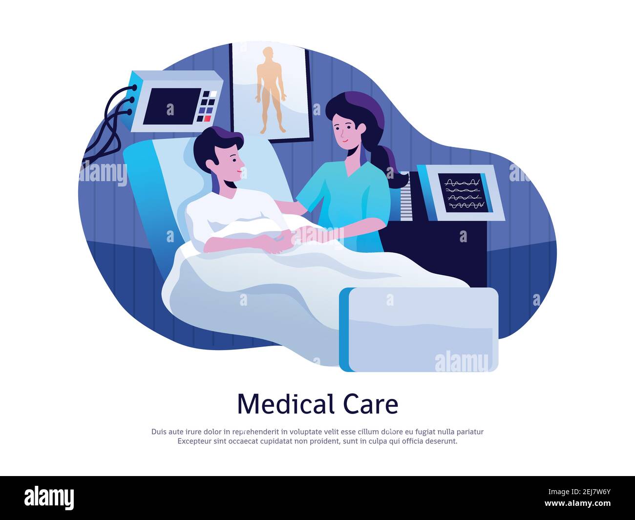 Assistance unit Stock Vector Images - Alamy