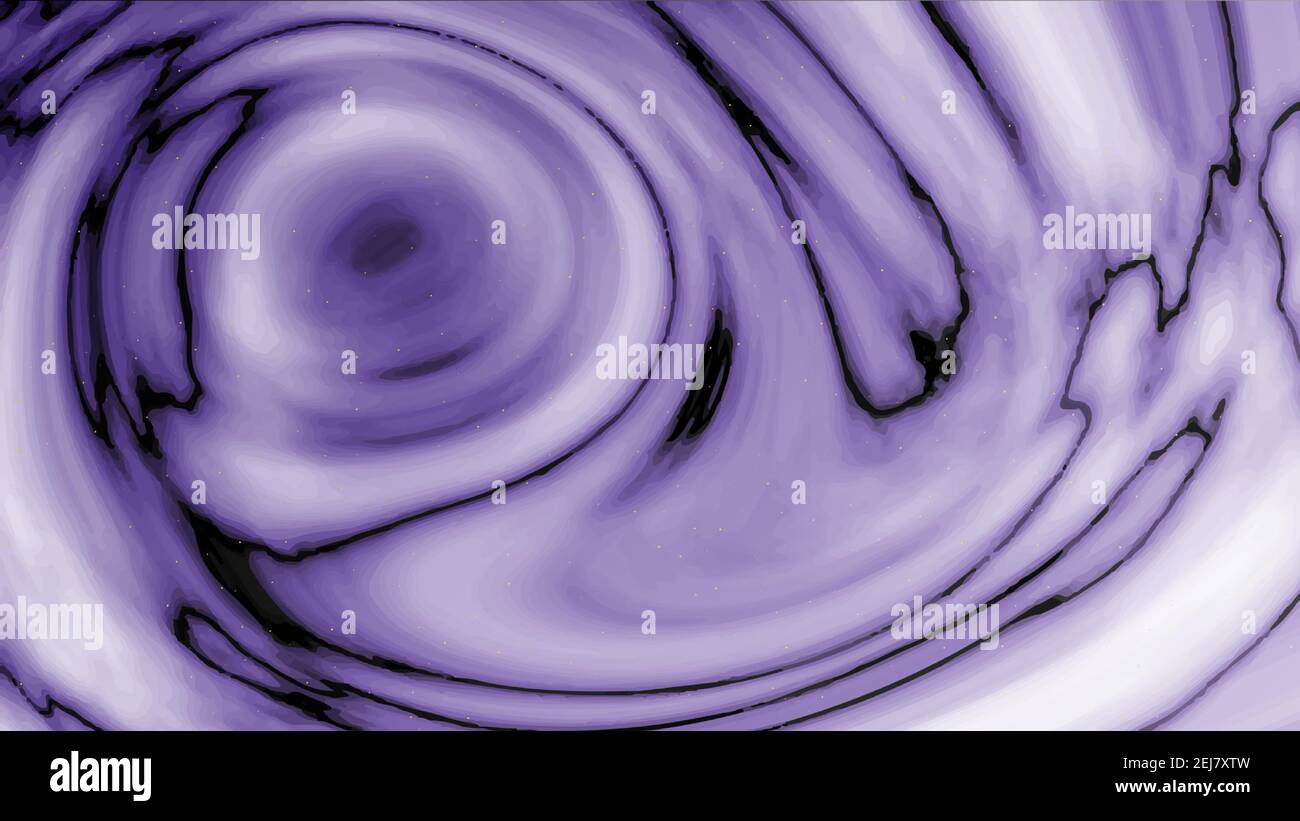 Abstract liquid design texture.Colorful abstract background with golden ...