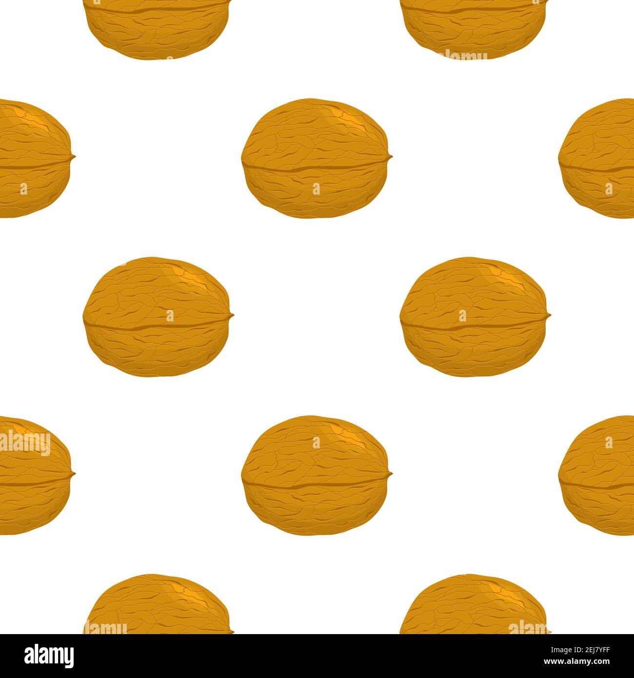 Seamless texture walnut Cut Out Stock Images & Pictures - Alamy