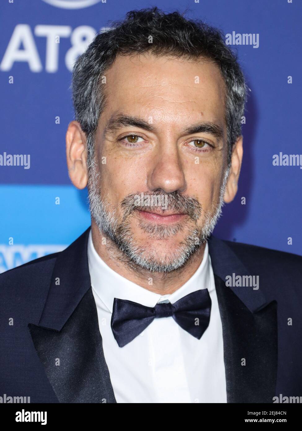 PALM SPRINGS, CALIFORNIA, USA - JANUARY 02: Todd Phillips arrives at ...