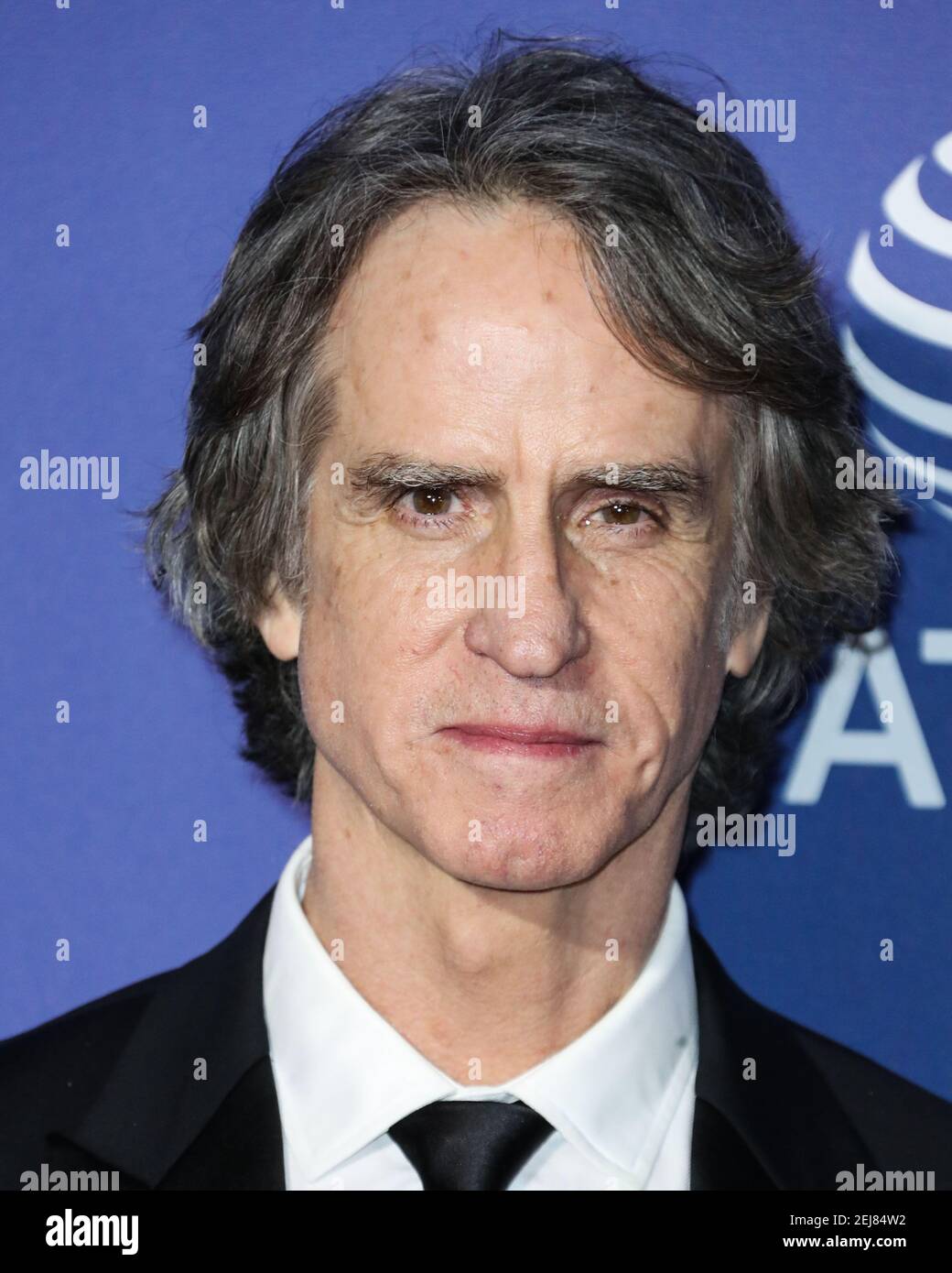 PALM SPRINGS, CALIFORNIA, USA - JANUARY 02: Jay Roach arrives at the ...