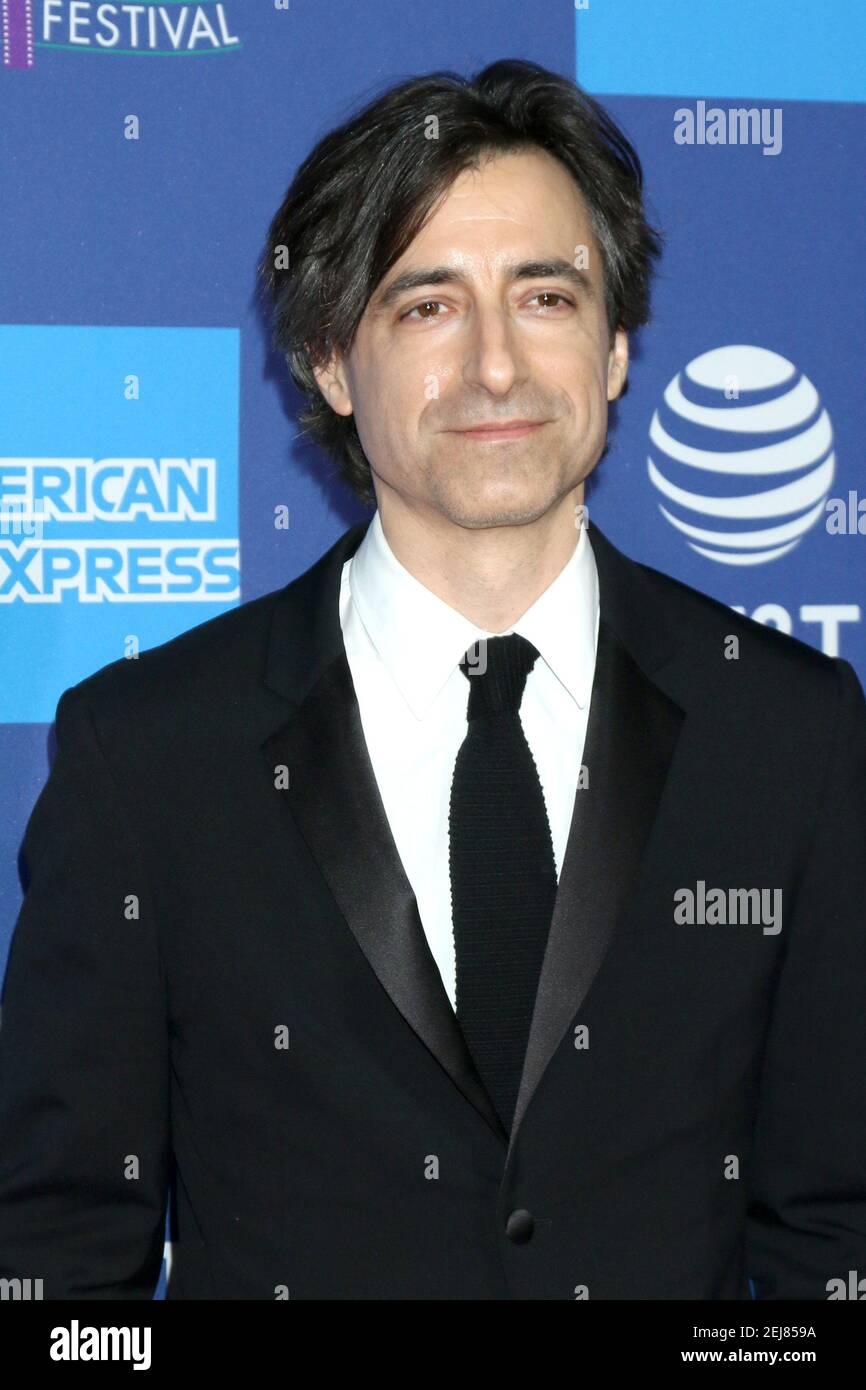 PALM SPRINGS - JAN 2: Noah Baumbach at the 2020 Palm Springs ...
