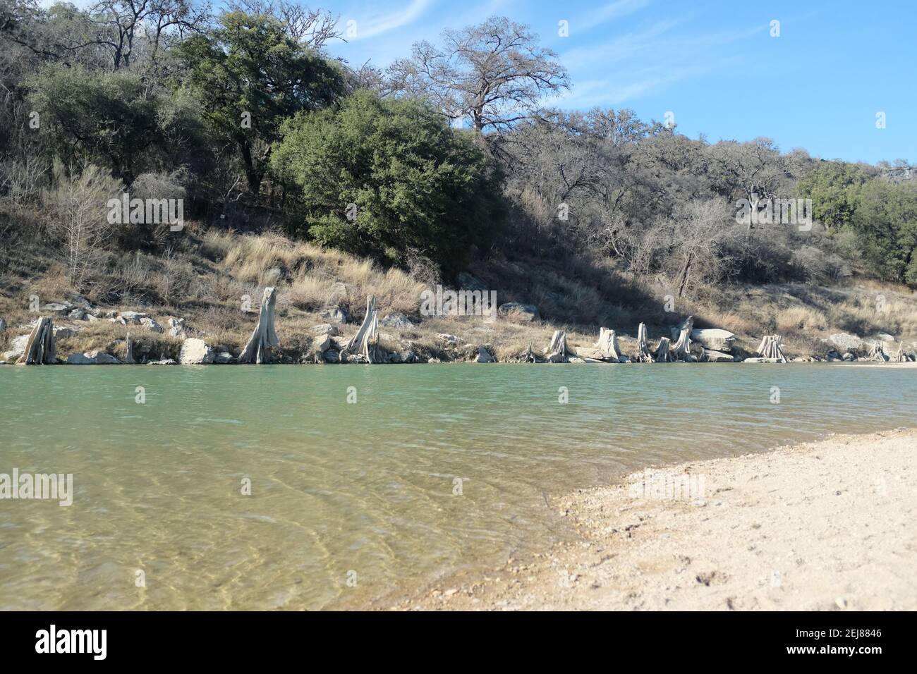 Reimers ranch hi-res stock photography and images - Alamy