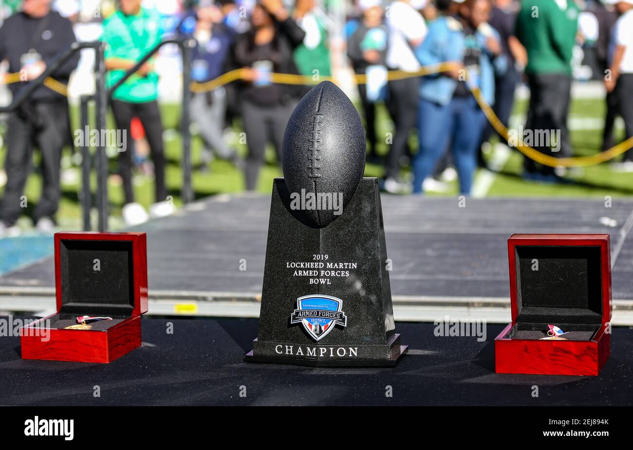 Lockheed trophy hi-res stock photography and images - Alamy