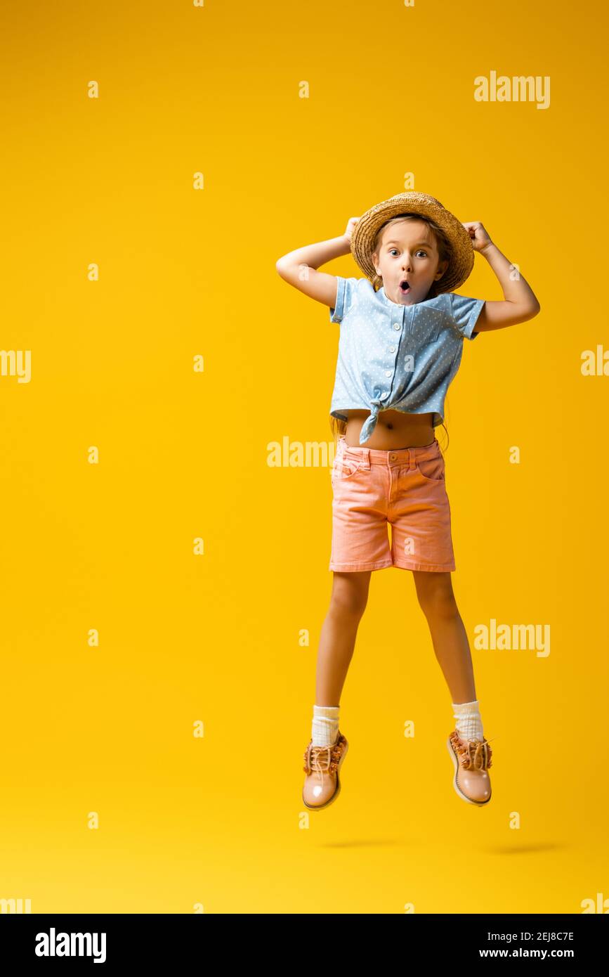 Levitating child hi-res stock photography and images - Alamy