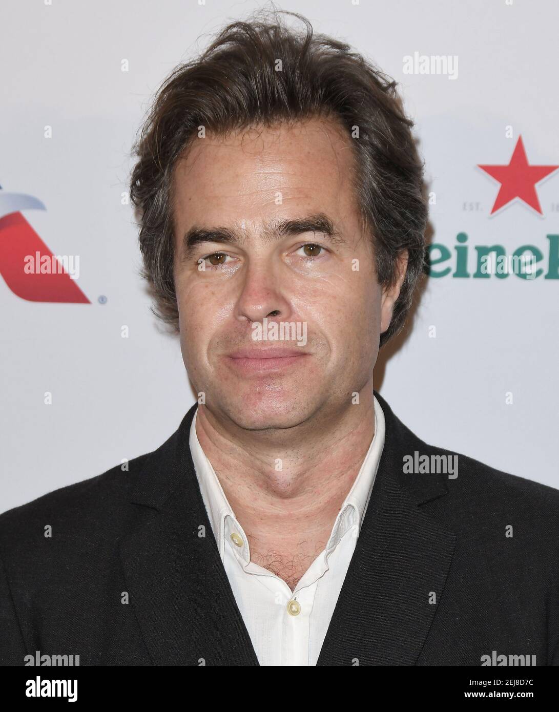 Rupert Goold arrives at The BAFTA Los Angeles Tea Party held at the ...