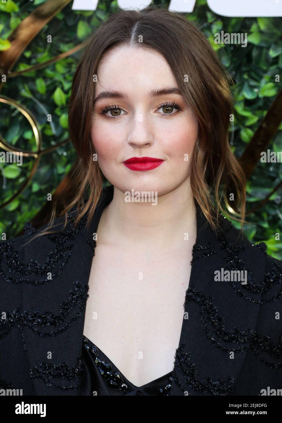 BEVERLY HILLS, LOS ANGELES, CALIFORNIA, USA - JANUARY 04: Actress ...