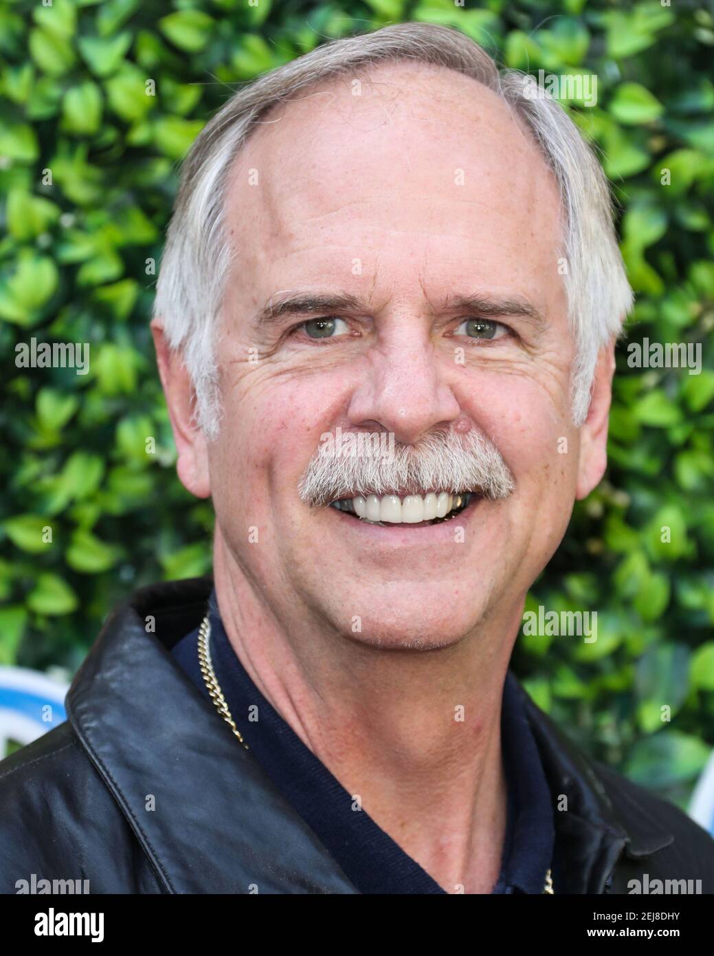 BEVERLY HILLS, LOS ANGELES, CALIFORNIA, USA - JANUARY 04: John Phillips ...