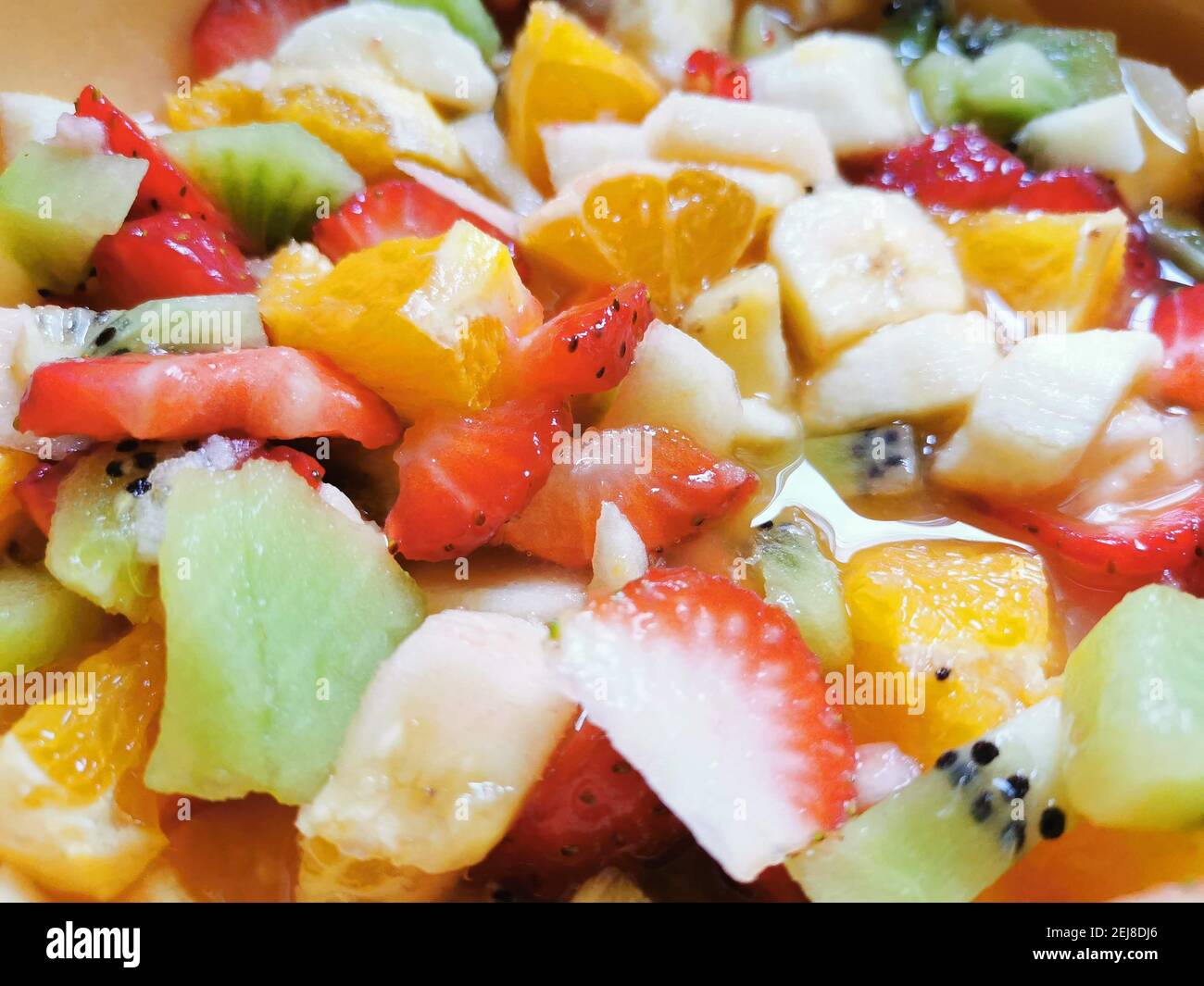 Assortment of various healthy foods hi-res stock photography and images ...