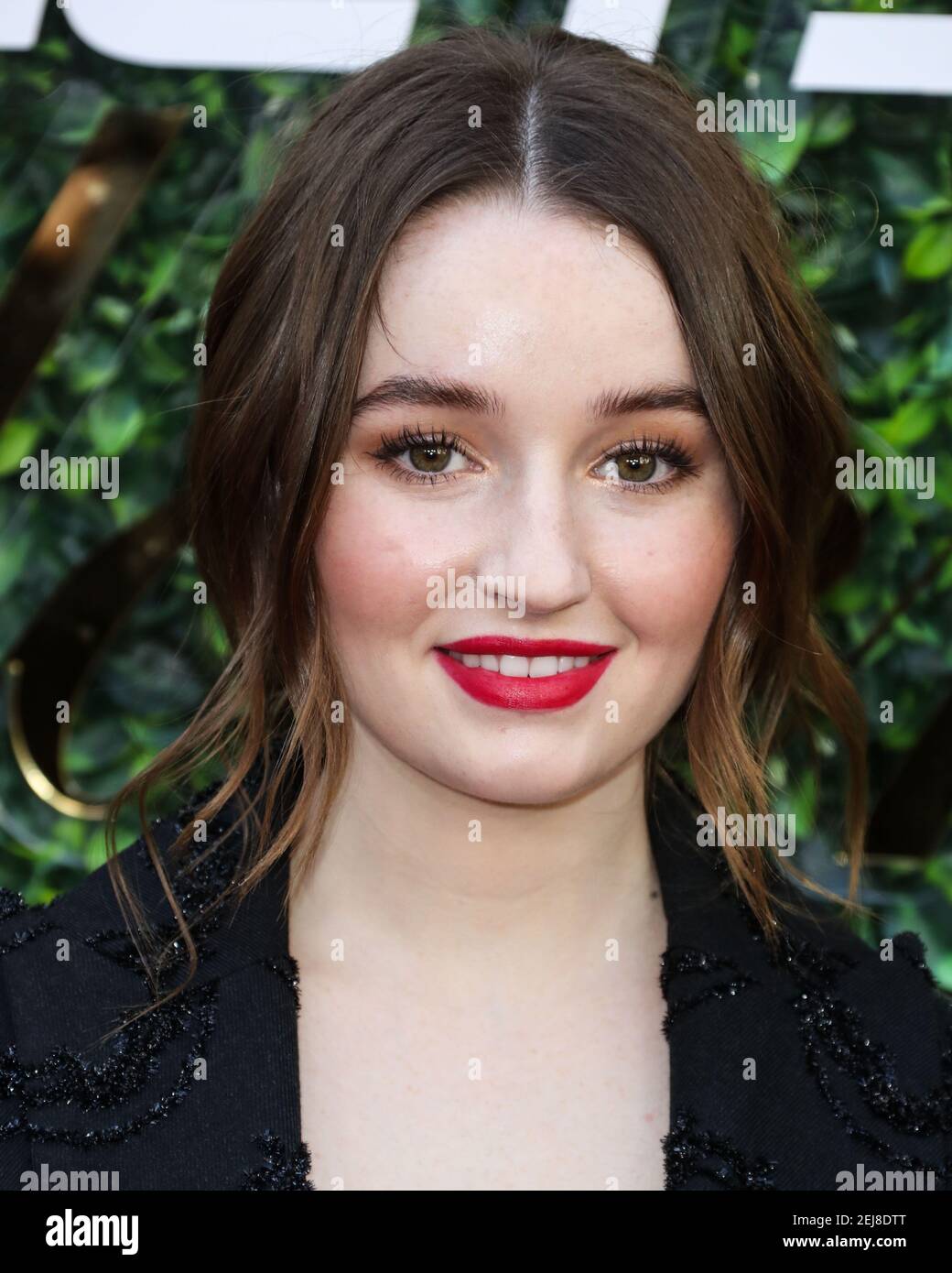 BEVERLY HILLS, LOS ANGELES, CALIFORNIA, USA - JANUARY 04: Actress ...