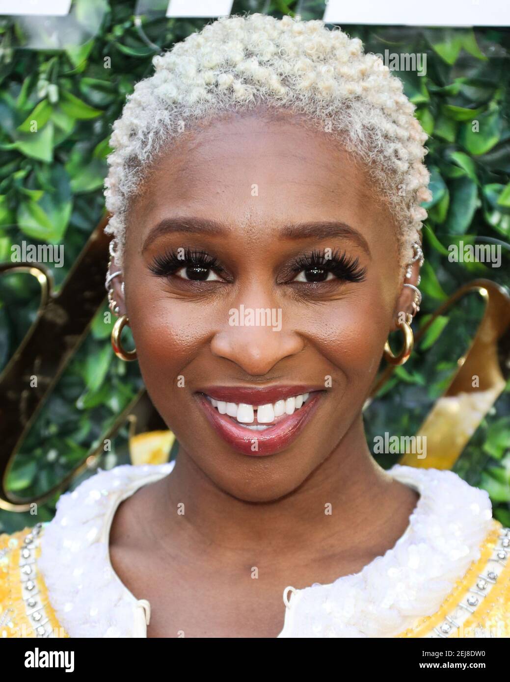 BEVERLY HILLS, LOS ANGELES, CALIFORNIA, USA - JANUARY 04: Actress ...