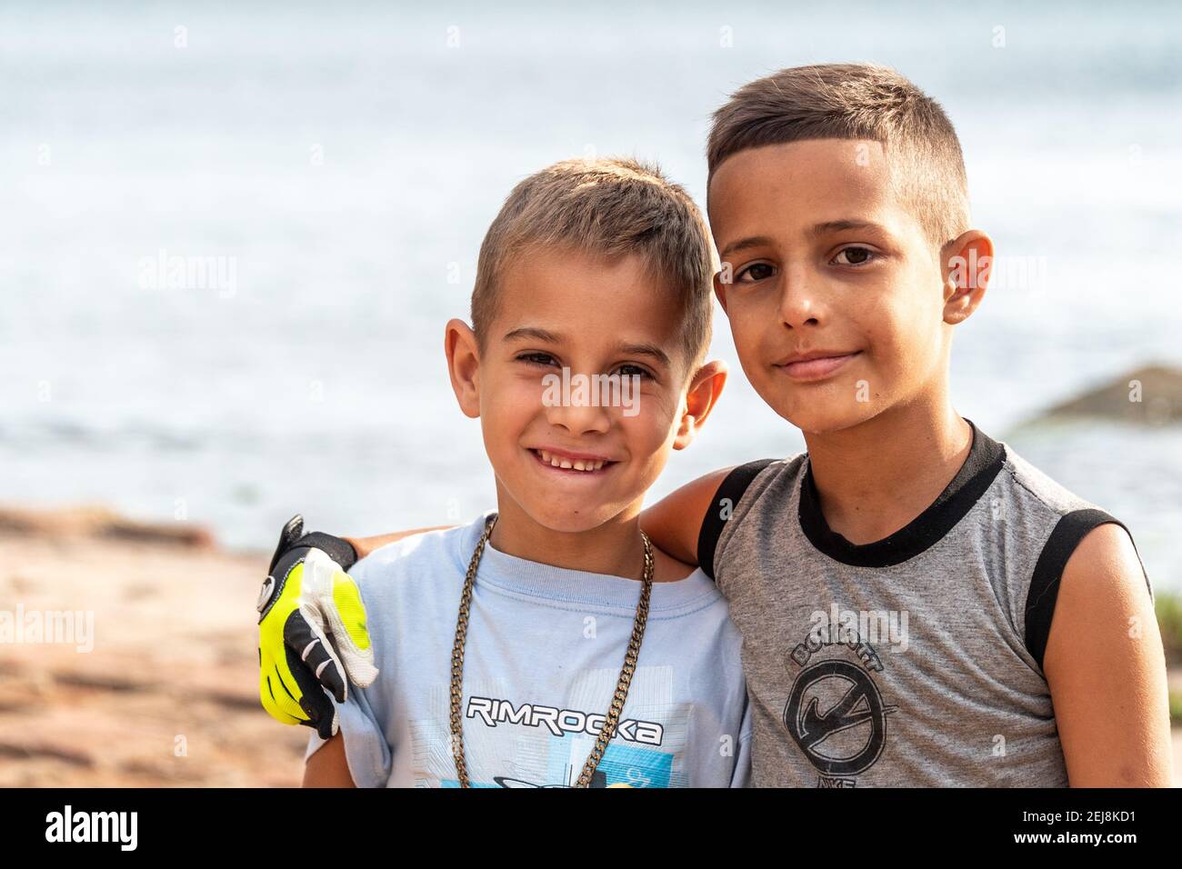 Cuban people lifestyle and culture Stock Photo - Alamy