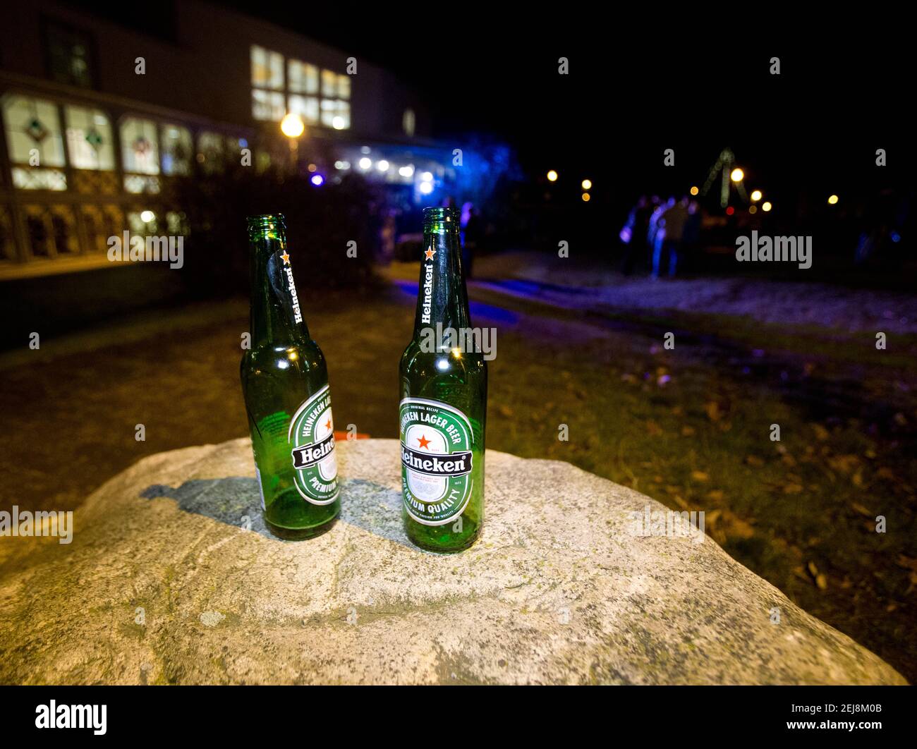 Heineken colors hi-res stock photography and images - Alamy