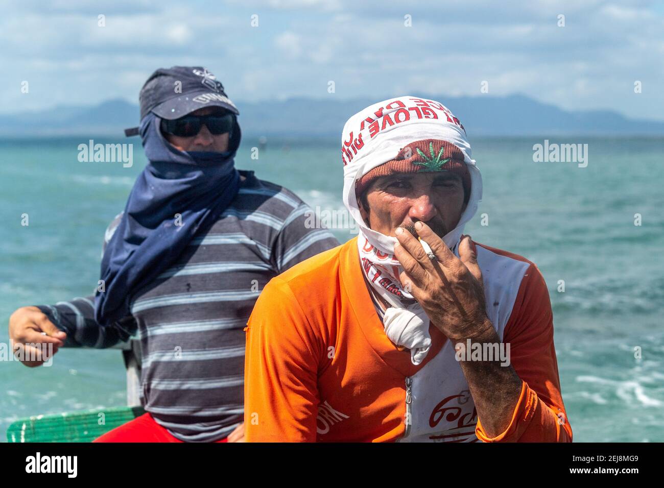 Cuban people lifestyle and culture Stock Photo - Alamy