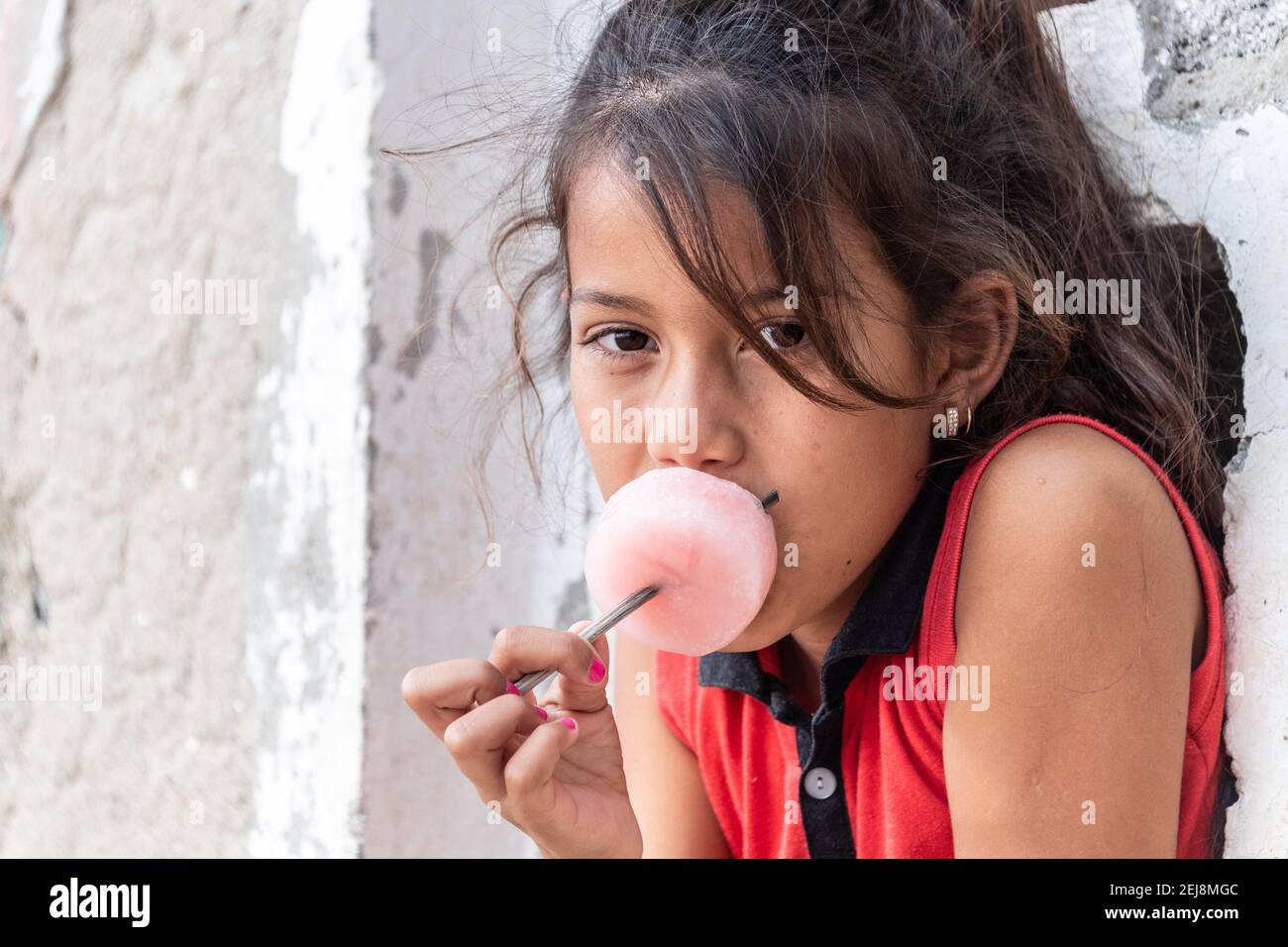 Cuban people lifestyle and culture Stock Photo - Alamy