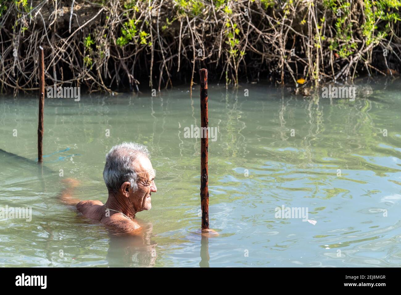 Cuban people lifestyle and culture Stock Photo - Alamy