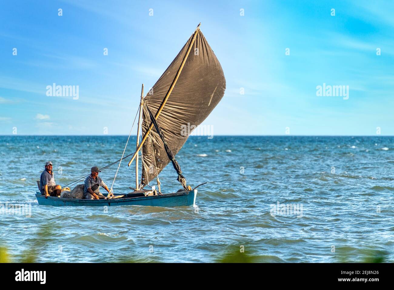 Cuban people hi-res stock photography and images - Alamy