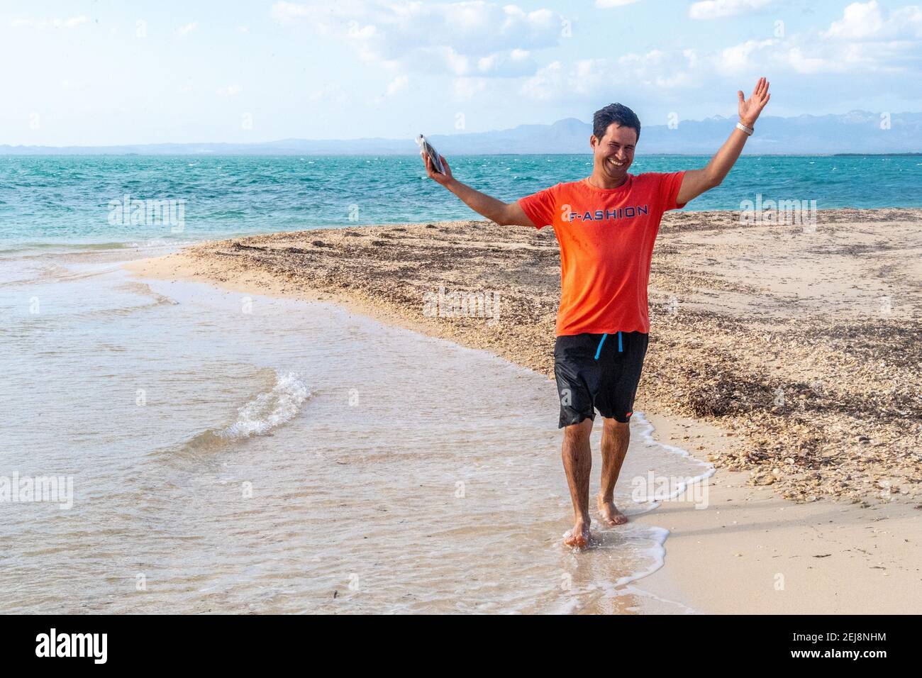 Cuban people lifestyle and culture Stock Photo - Alamy
