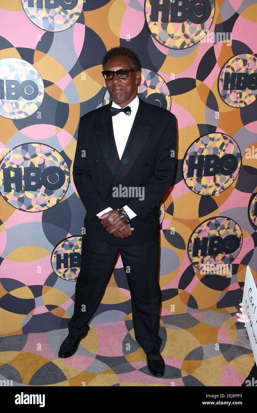 Carl Tabor at HBO's Official Golden Globe Awards After Party held at ...