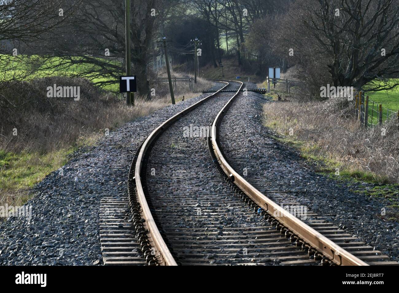 Transport Rail Travel High Resolution Stock Photography and Images - Alamy