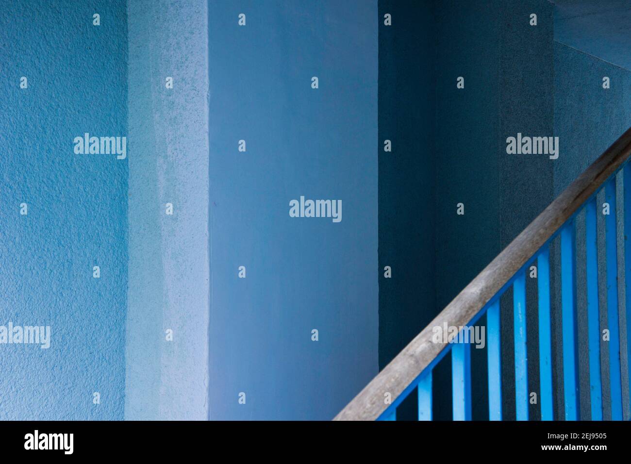 architectural geometric minimalism concept Stock Photo - Alamy