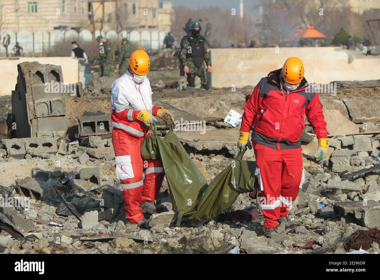 A Ukrainian airliner burst into flames shortly after take-off from ...