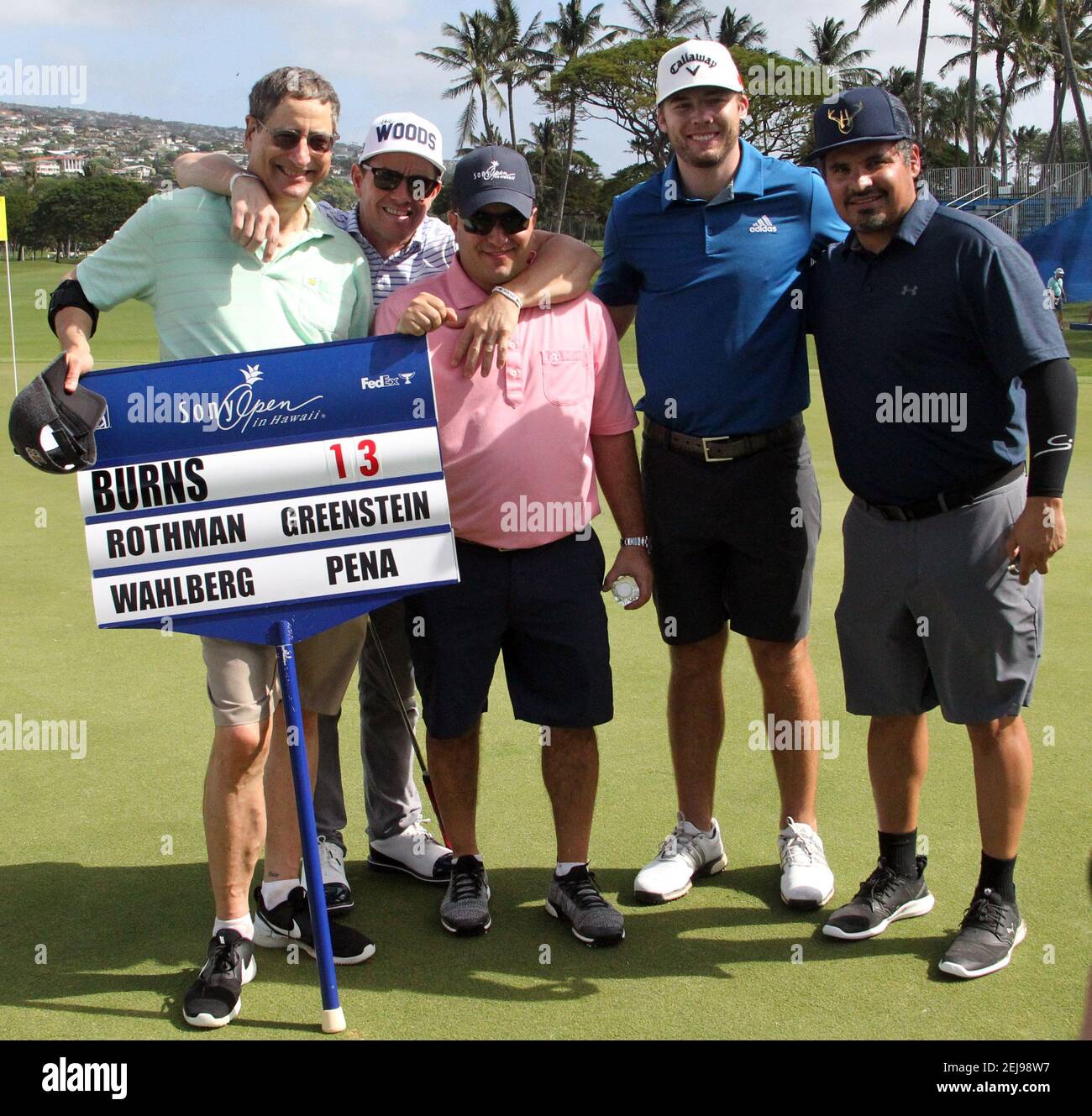 January 8, 2020 - Chairman of Sony Pictures Motion Picture Group Tom ...